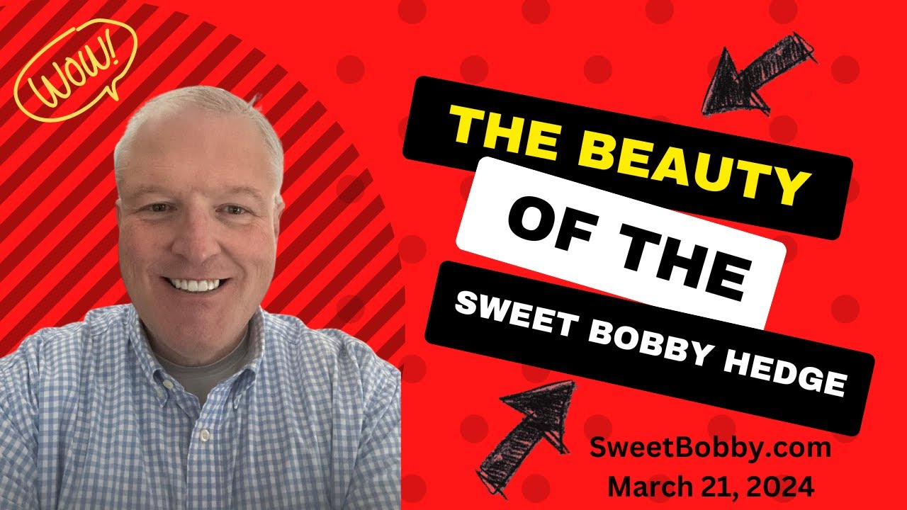 The Beauty of the Sweet Bobby Hedge! - YouTube