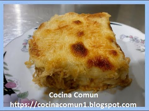 SANDWICHON DE POLLO - YouTube