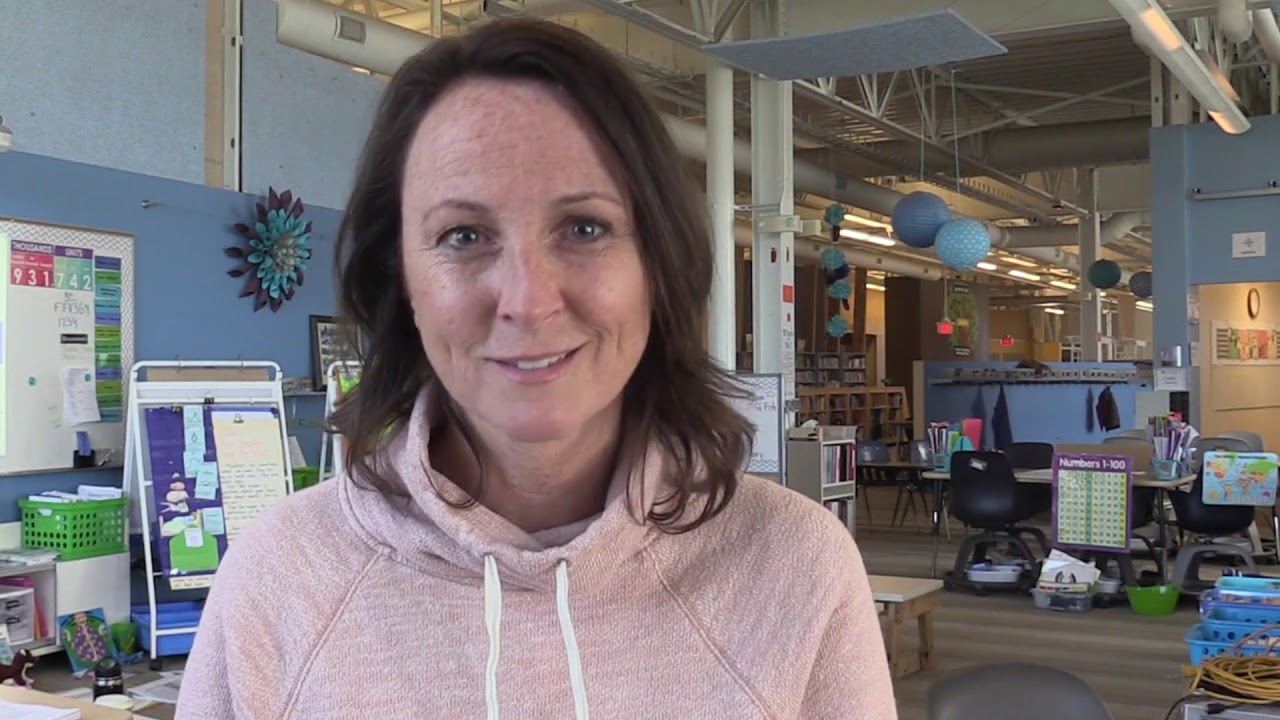 Integrating Yoga and Literacy Professional Development - YouTube