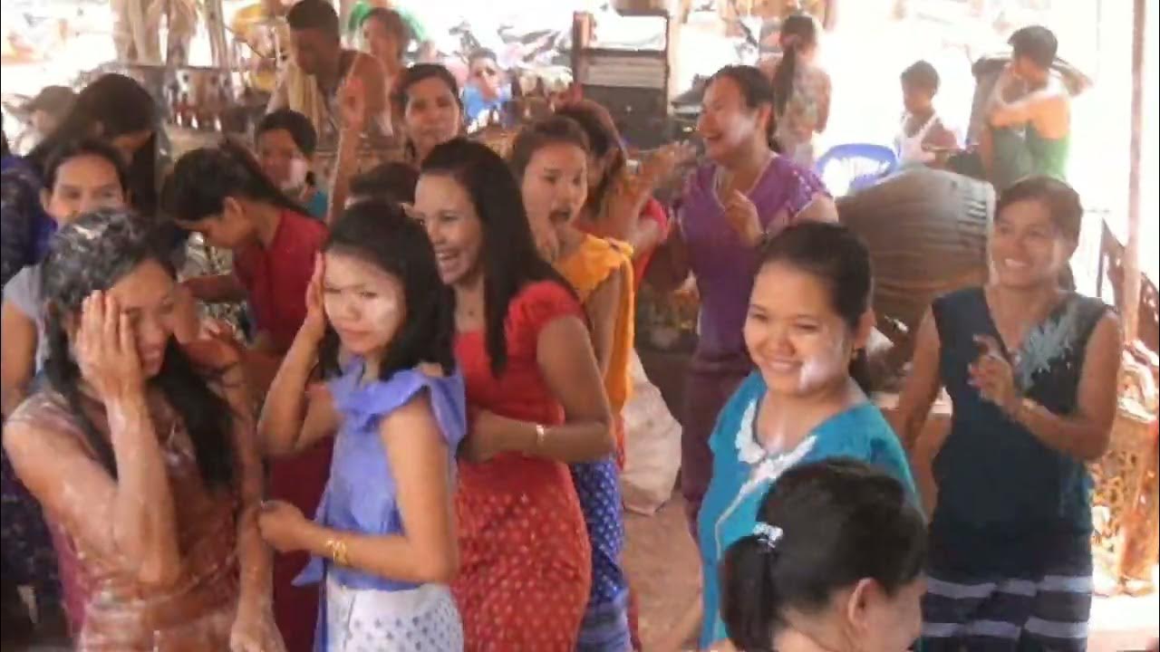 မ္ၚဵုသ္ပခမဳသာမဏဳ ညးတၠဒါယကာ နာဲအံင်ဝဏ္ဏ ကေုာံ မိသ္ဇေင် 2019 သ္ကုတ် ၇