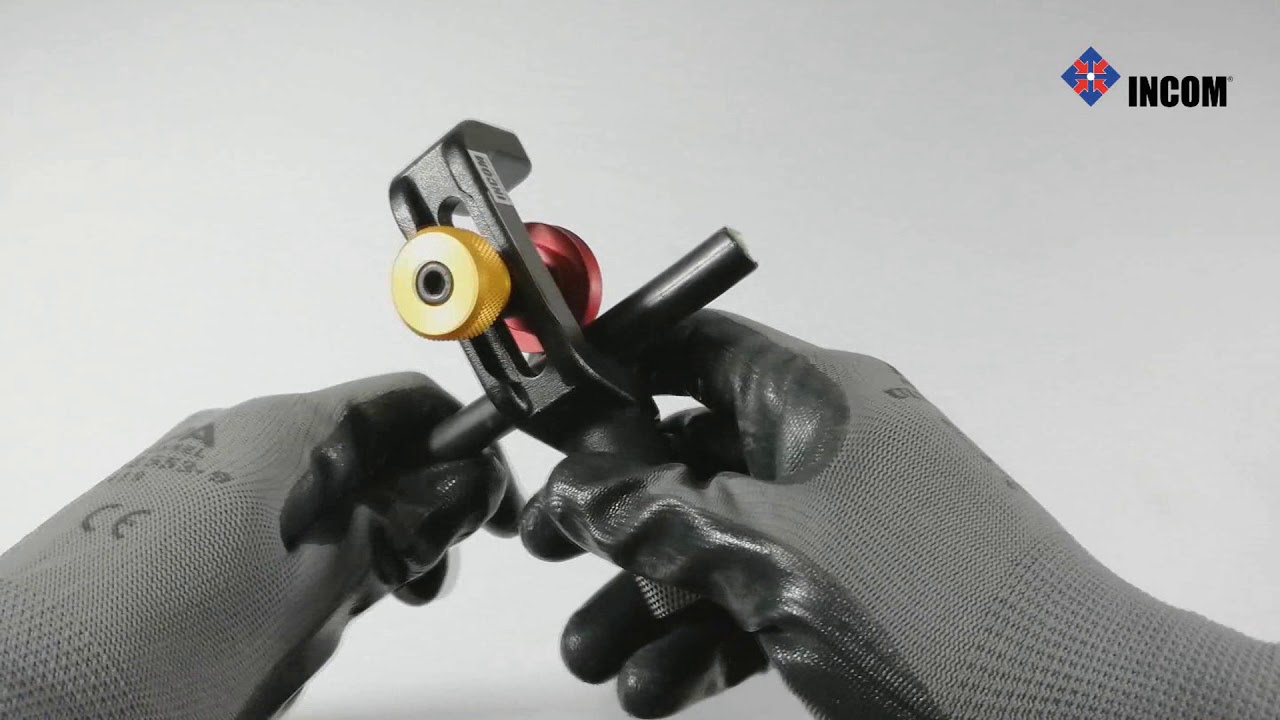 Desforradora longitudinal y transversal | Para cable blindado, marca ...