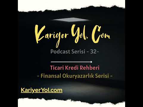 Ticari Kredi Nedir? | Şirketler İçin Kredi Türleri ve Başvuru Rehberi (2025)