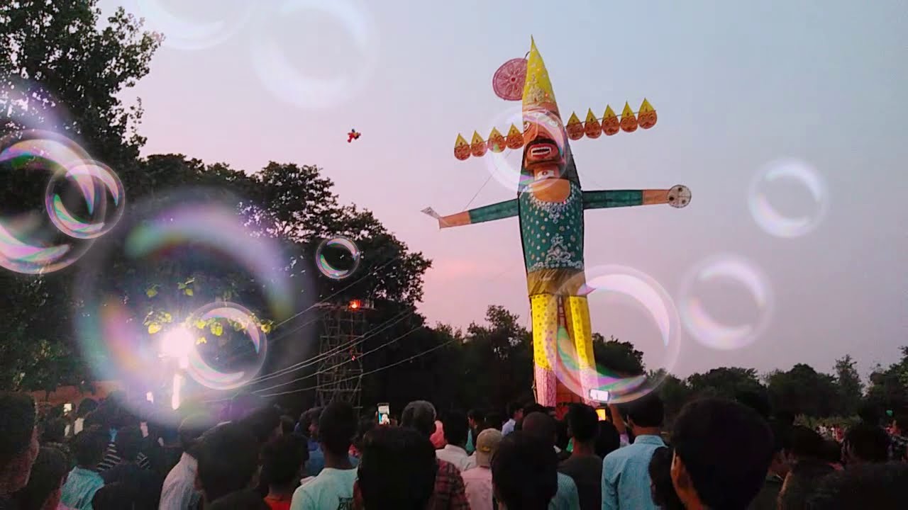 Rawan badh dhandhua - YouTube