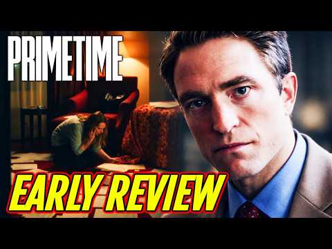 Prime Time Early Reviews Are Out - Here’s What Critics Are Saying