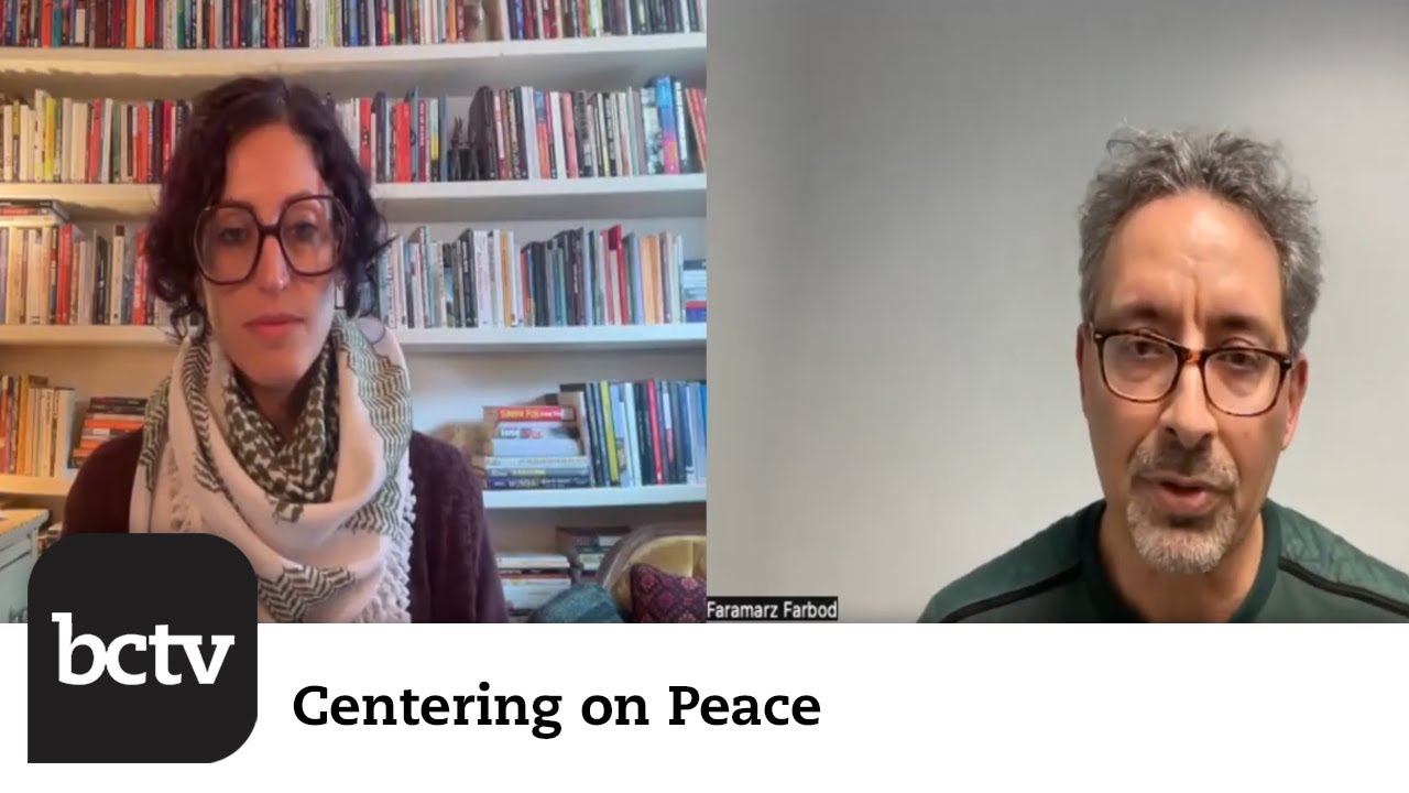Maura Finkelstein on Academic Freedom, Being Jewish, Zionism, and ...