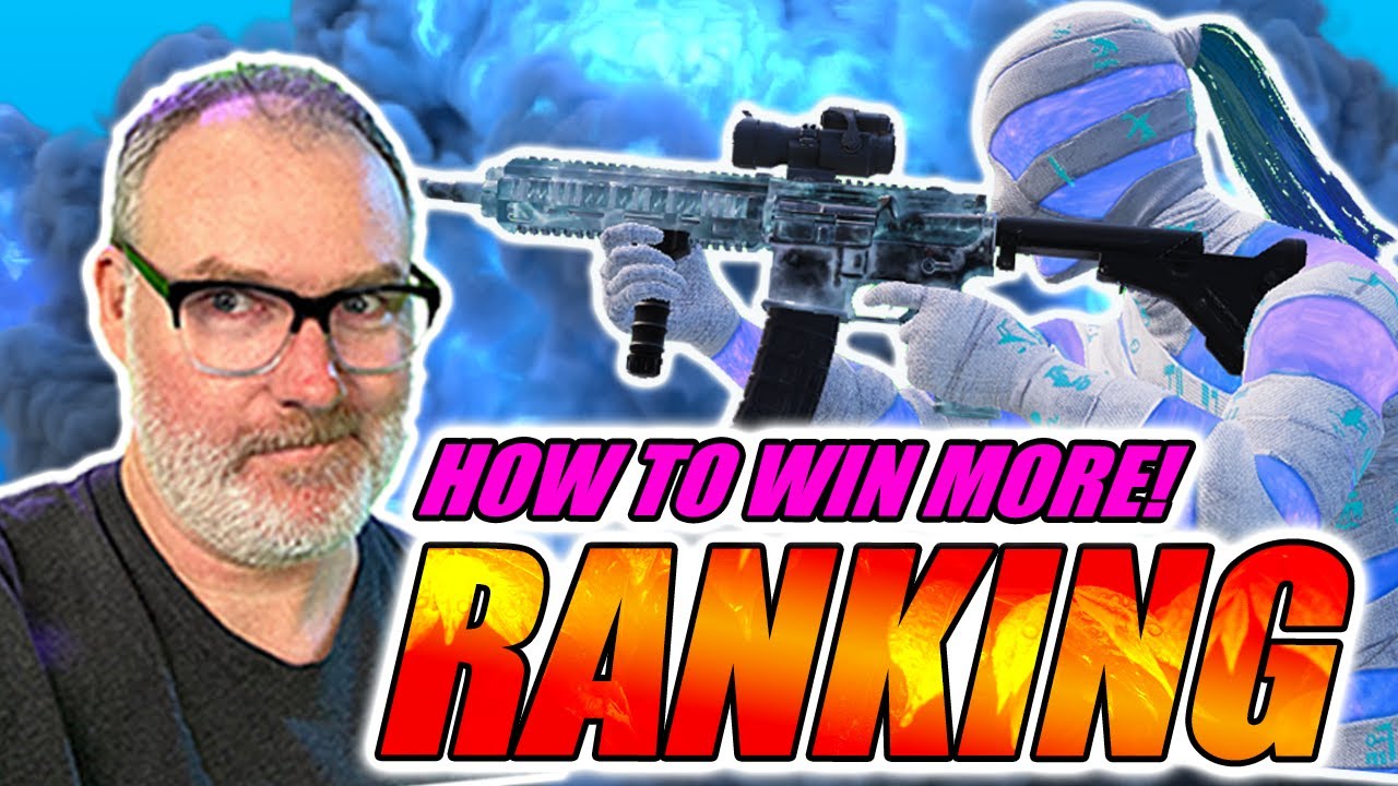 Master PUBG Mobile Ranked Play with These Tactics! - YouTube