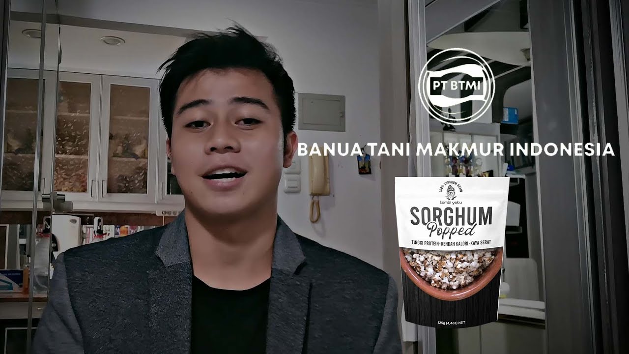 DSC XI - MUHAMMAD BAYU HERMAWAN - TAMBIYAKU - JAKARTA - YouTube