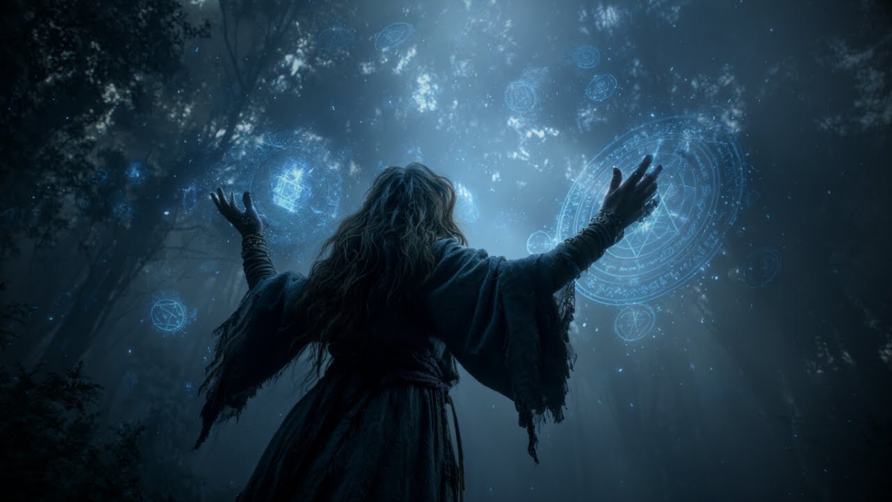 QUAIS ERAM AS BRUXAS PERSEGUIDAS NA IDADE MÉDIA? - YouTube