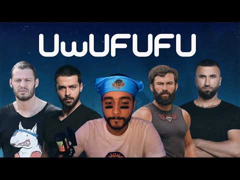En İyi Survivor Yarışmacısı Hangisi? / UwUFUFU