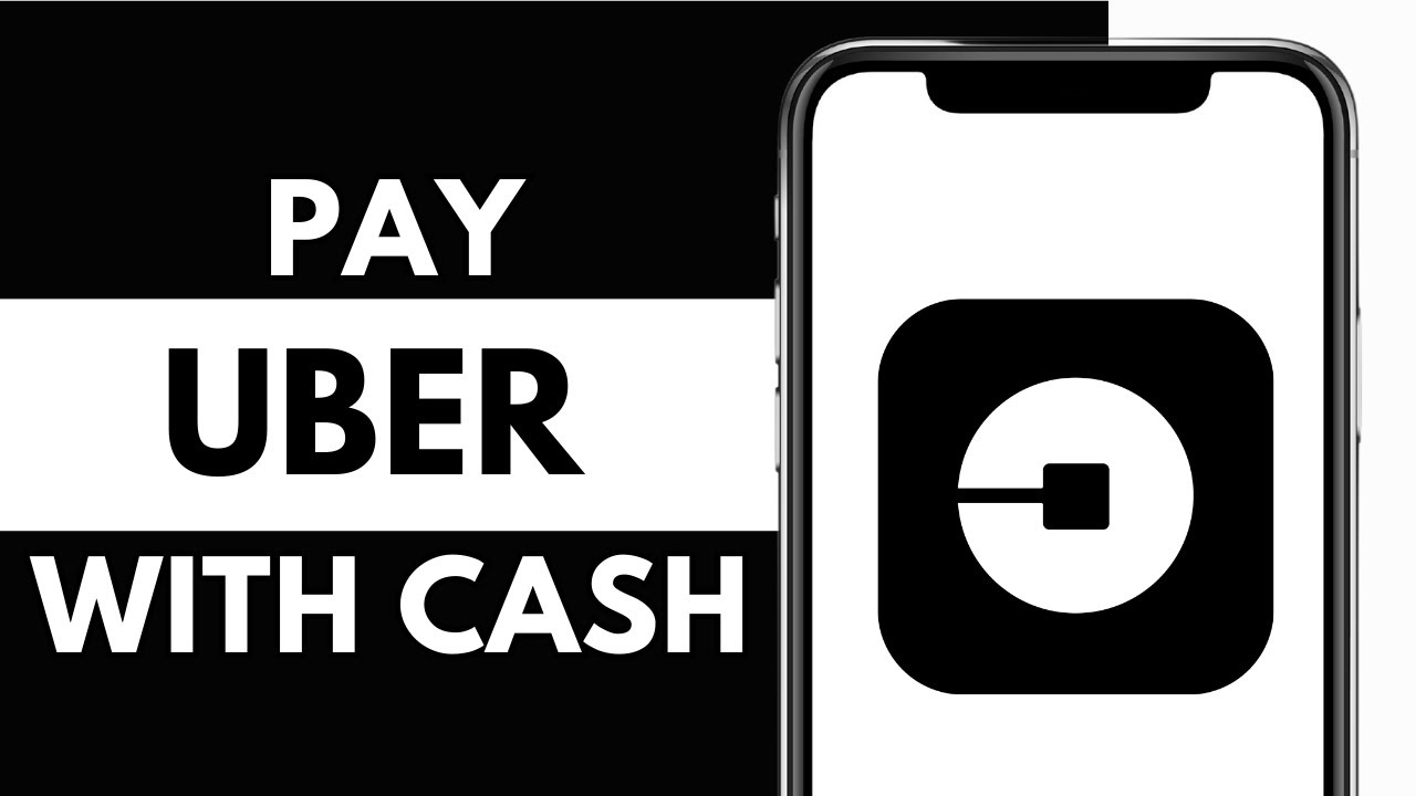 How to Pay Uber With Cash - YouTube