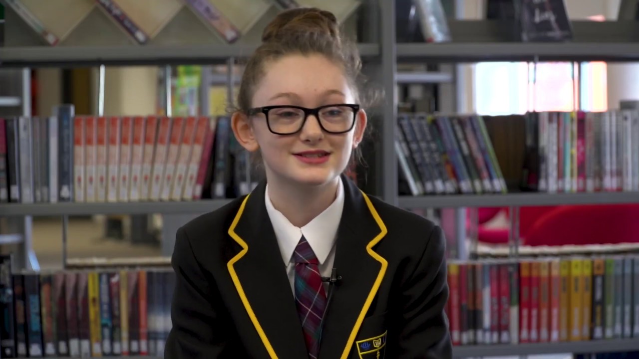 Creating Bookzilla with teen readers across Scotland - YouTube