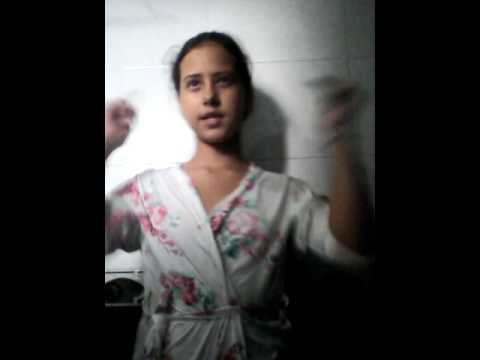 Mi rutina de tarde Dani parte (2)