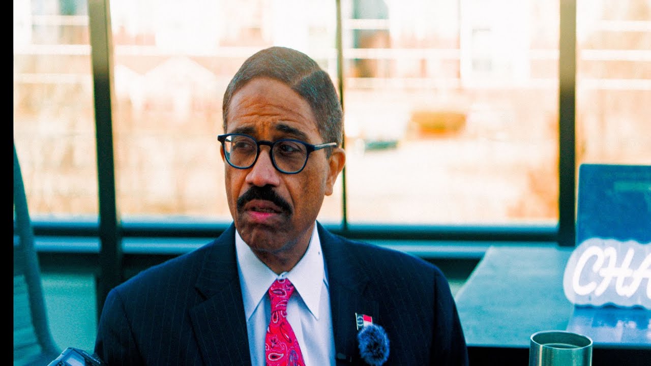 Interviewing Supreme Justice- Mike Morgan - YouTube