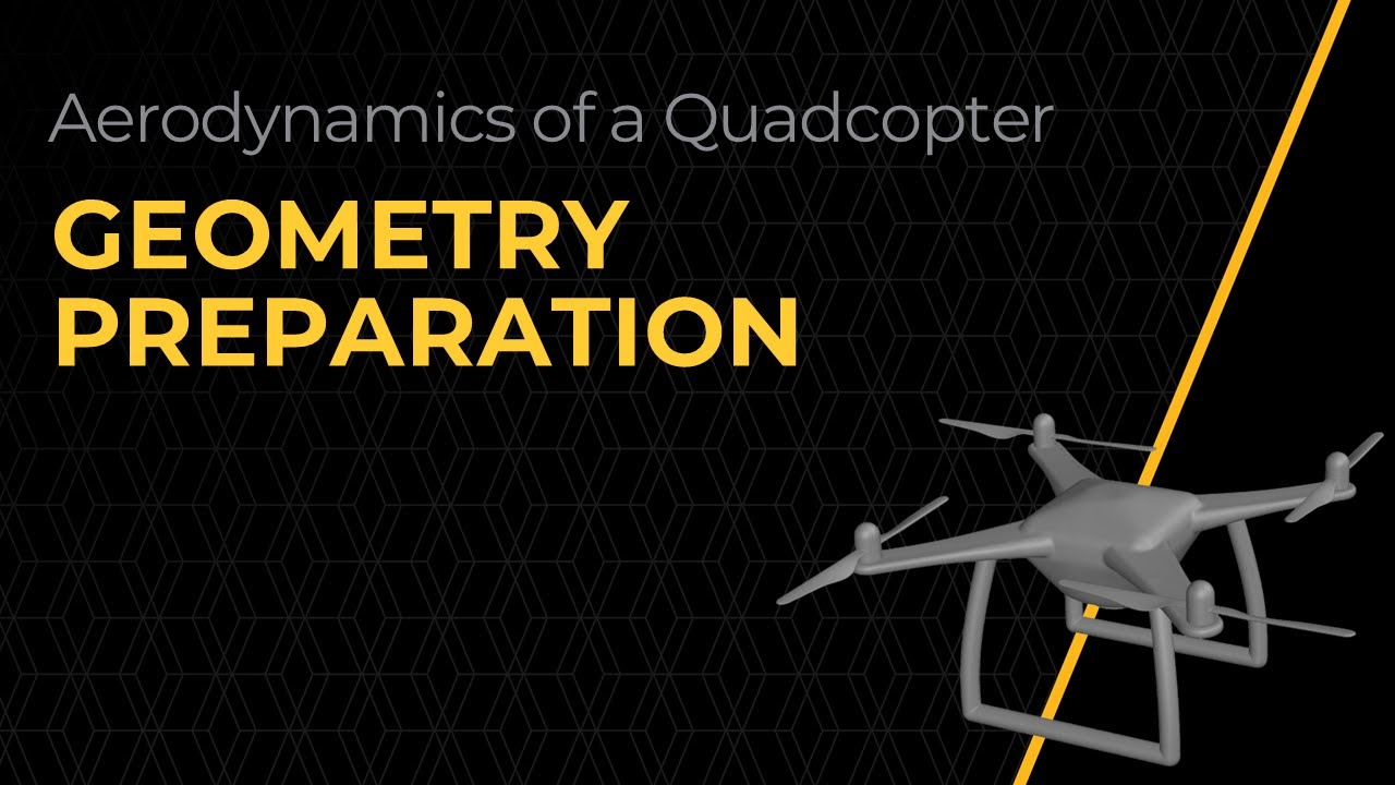 Geometry Preparation Using Ansys Discovery Software - YouTube
