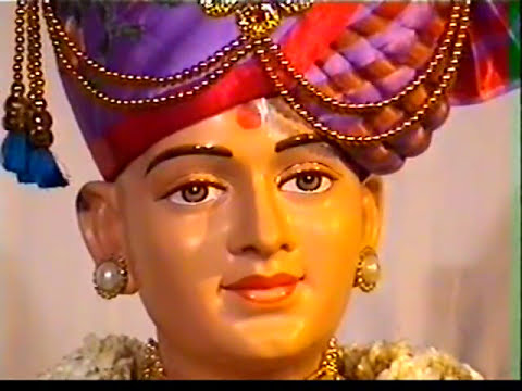 Swaminarayan Dhun || BAPS Kirtan Aaradhana - Mehasana - YouTube