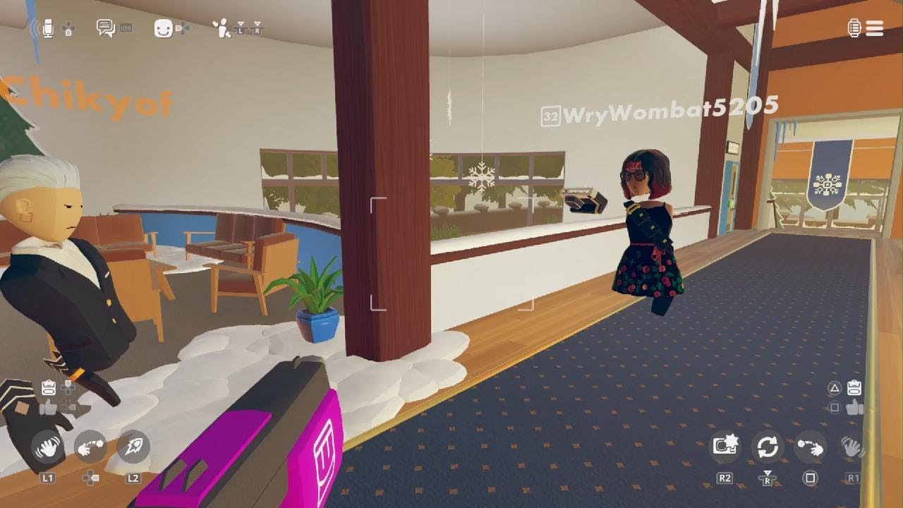 Rec Room_20211229162649 - YouTube