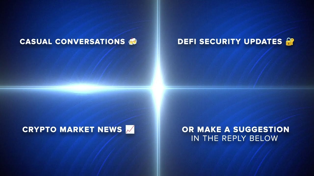 🌐 Ready to supercharge your Web3 experience? 🚀 Dive into the ...