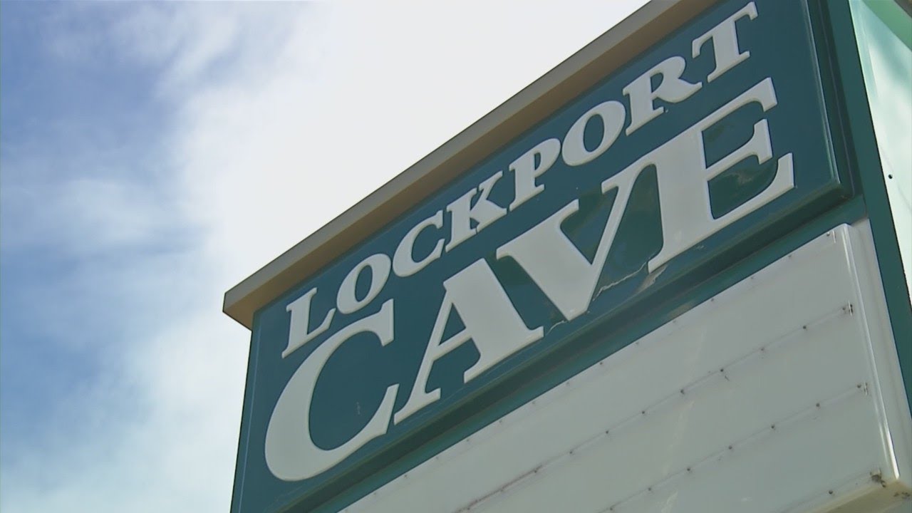 The Lockport Cave began boat tours in 1976. Safety came up then, too ...
