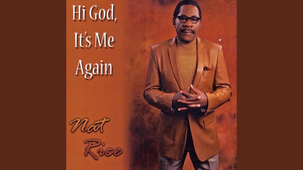 Hi God It's Me Again - YouTube