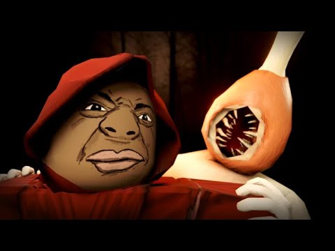 Consume [HORROR] Part 1 - YouTube