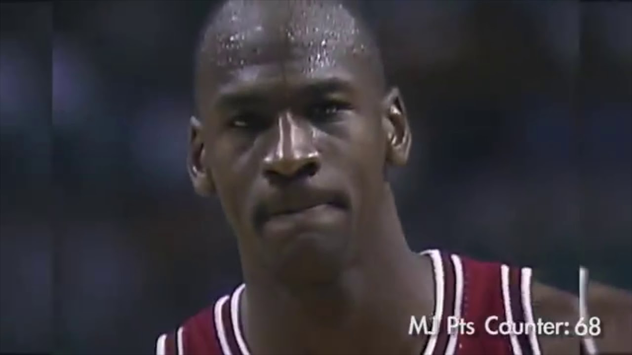michael jordan documentary quinten - YouTube