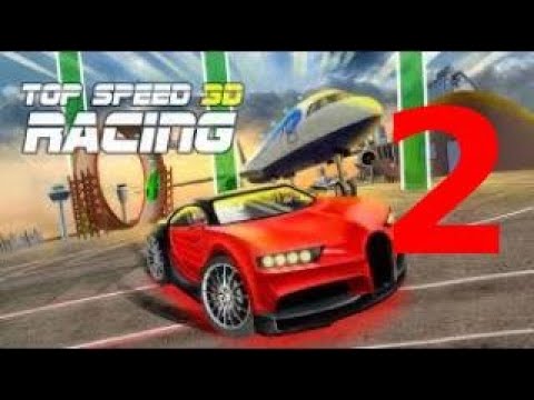 TOP SPEED RACING 2 - YouTube