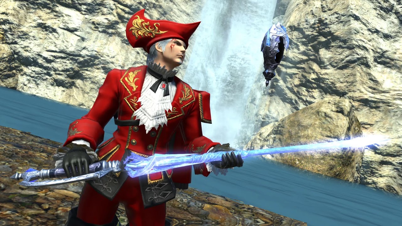 Raem the Red - YouTube