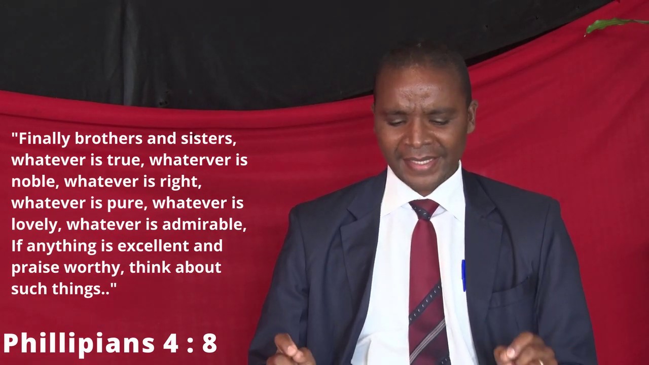 No Holy Spirit, No Hope Of Life - YouTube