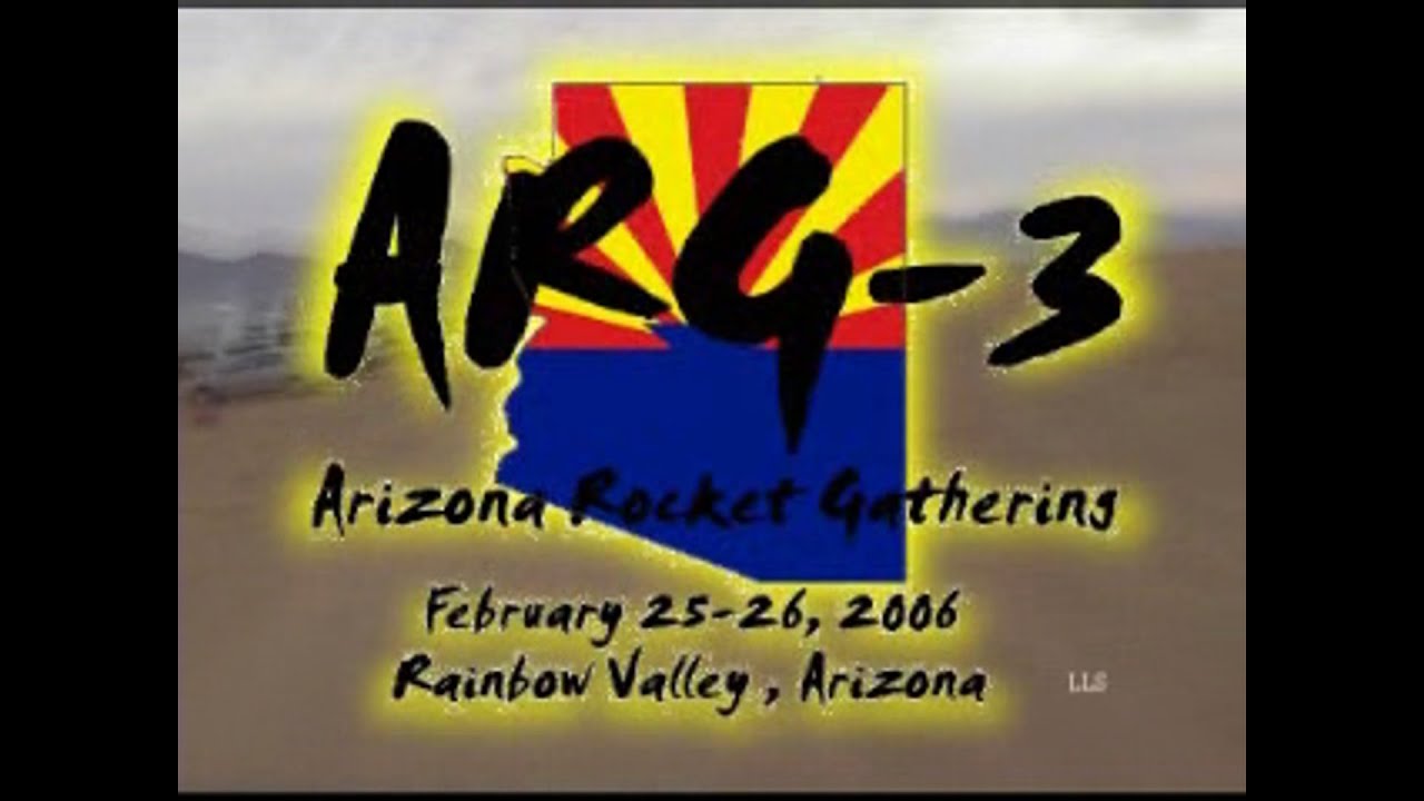 ARG 3 Teaser - YouTube
