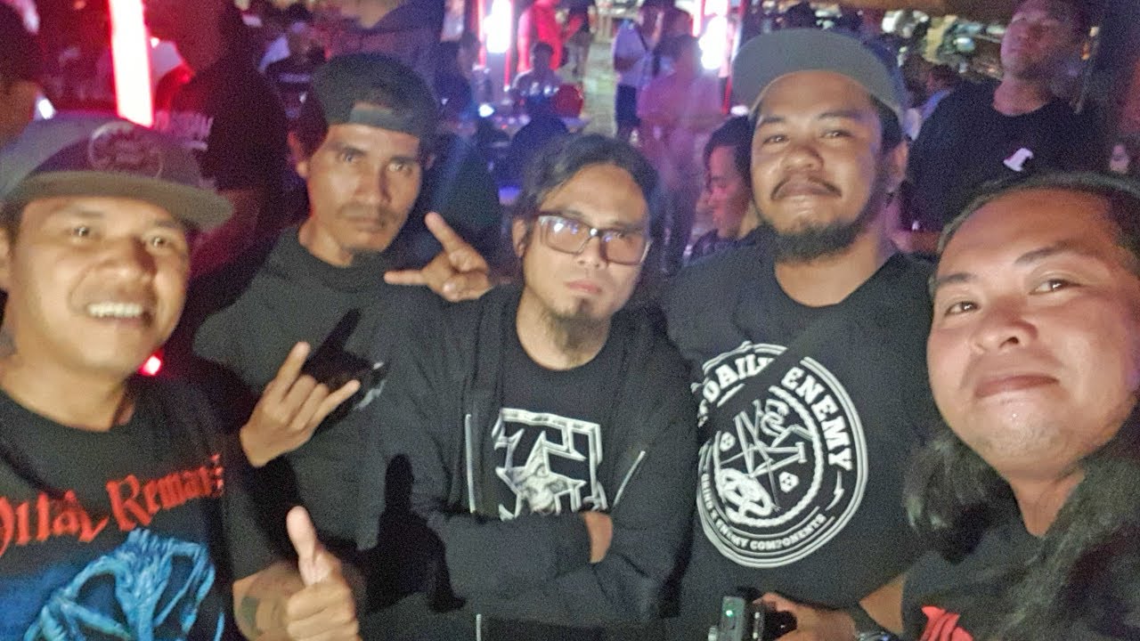 Tubero Live in Gensan - YouTube