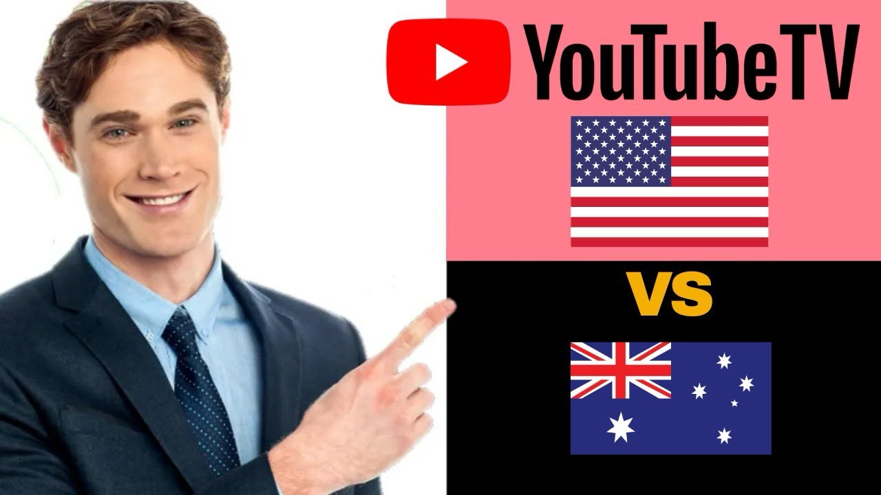 USA VS AUSTRALIA YOUTUBE TV WHICH IS BETTER 2025 - YouTube