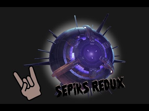 Yes, they kept it!! (Sepiks Redux) - YouTube