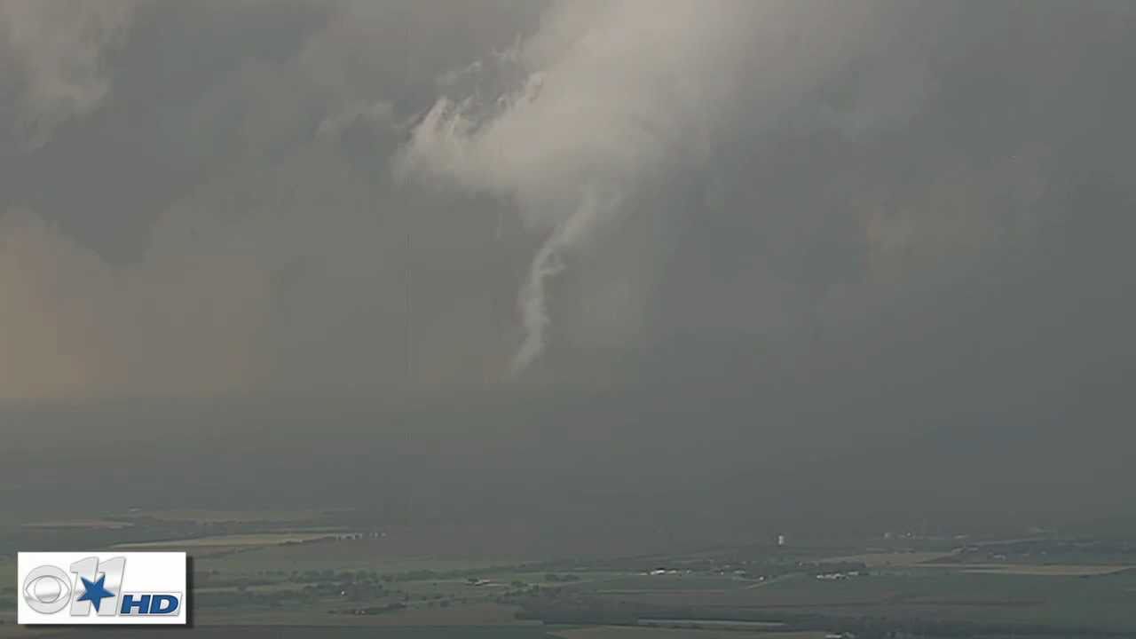 Rope Tornado - YouTube