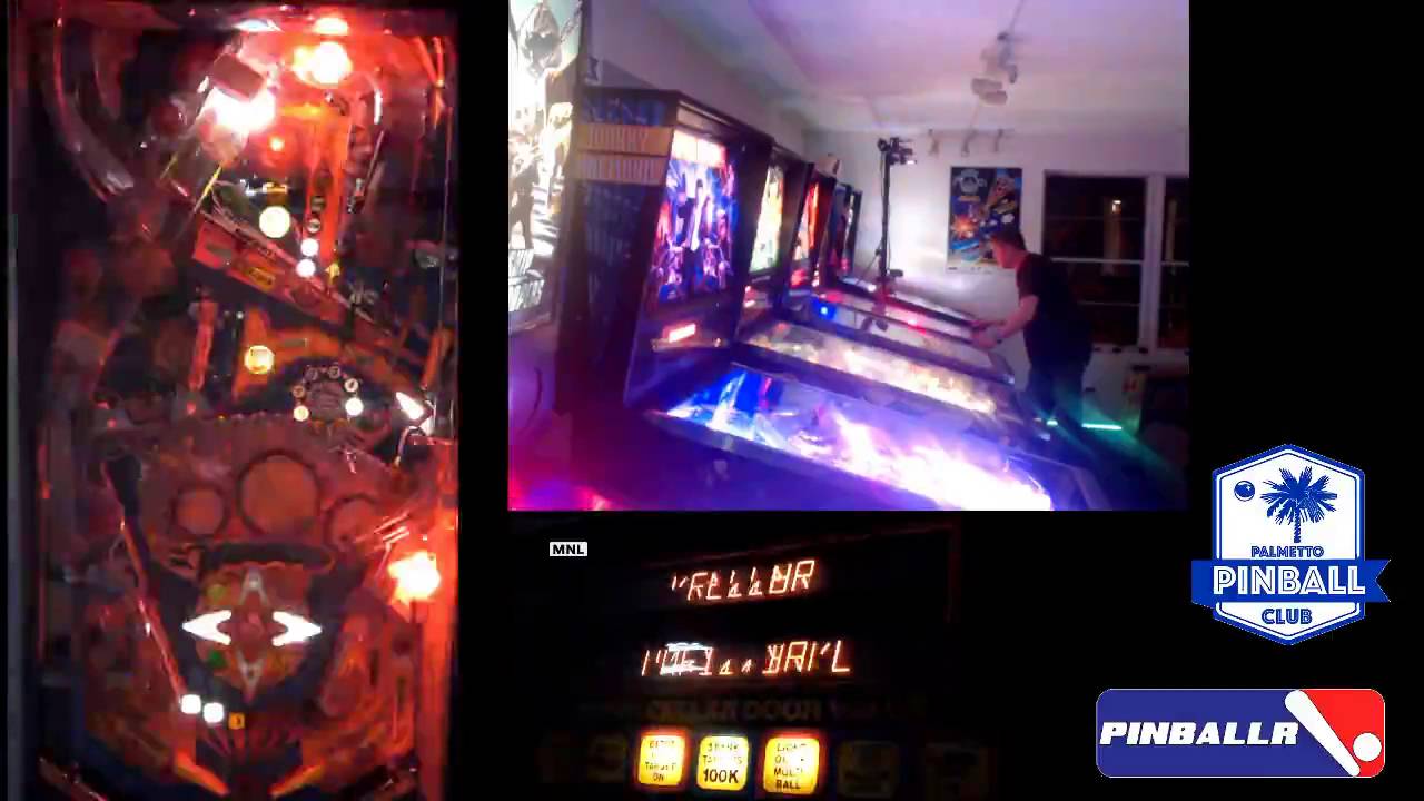 Whirlwind Mega Door Bonus - YouTube