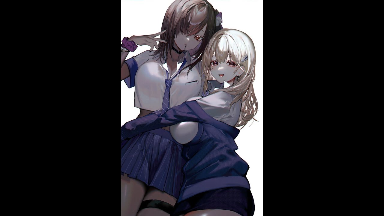 Gacha Games PC goddess of victory nikke and action taimanin 8/14/2024 ...