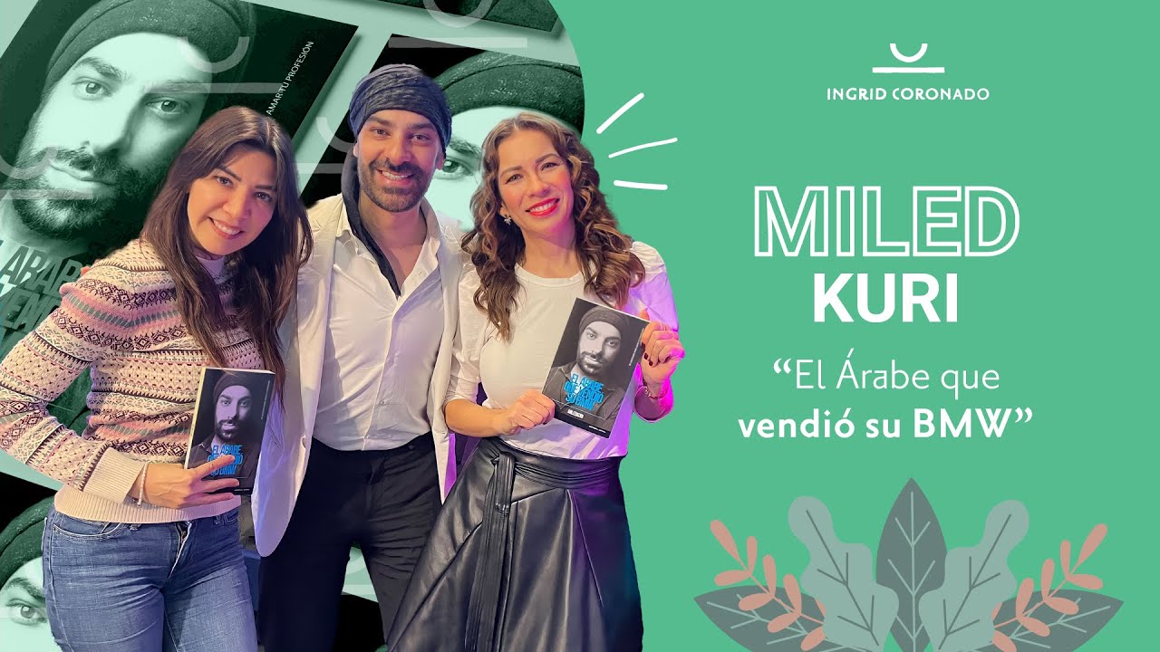 ¡Conoce la inspiradora historia de Miled Kuri y ¿Qué hay detrás de su ...