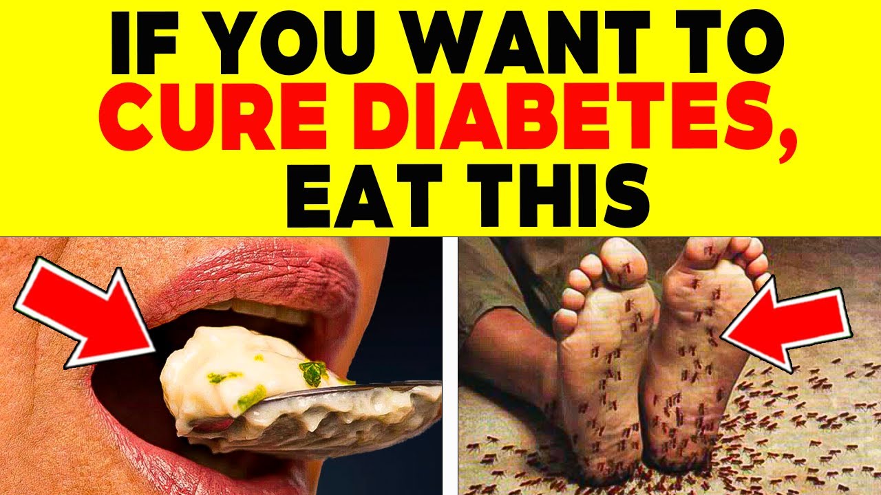 DIABETES: A PERMANENT CONDITION OR A DISEASE THAT CAN BE CONTROLLED ...