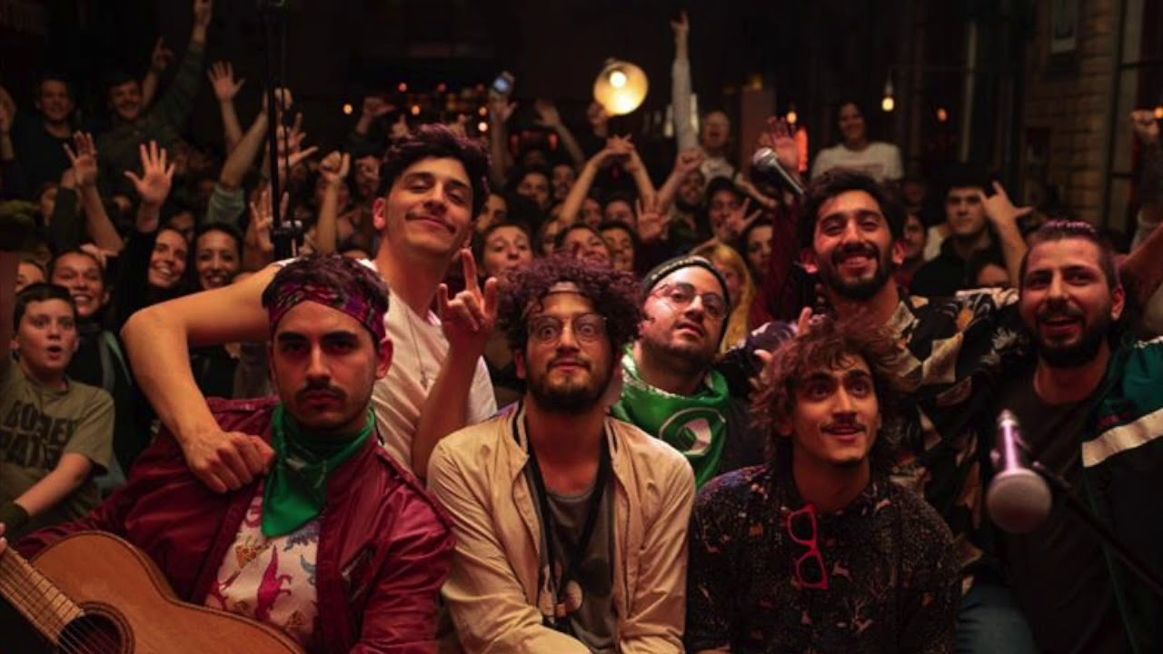 Gauchito Club en #MrMusicRadio - YouTube