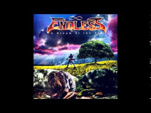 11   Endless   A Dream at the Sun