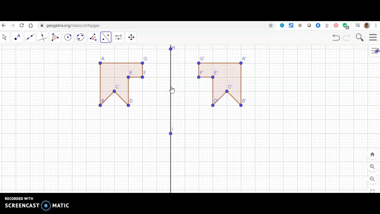 LE SIMMETRIE - YouTube