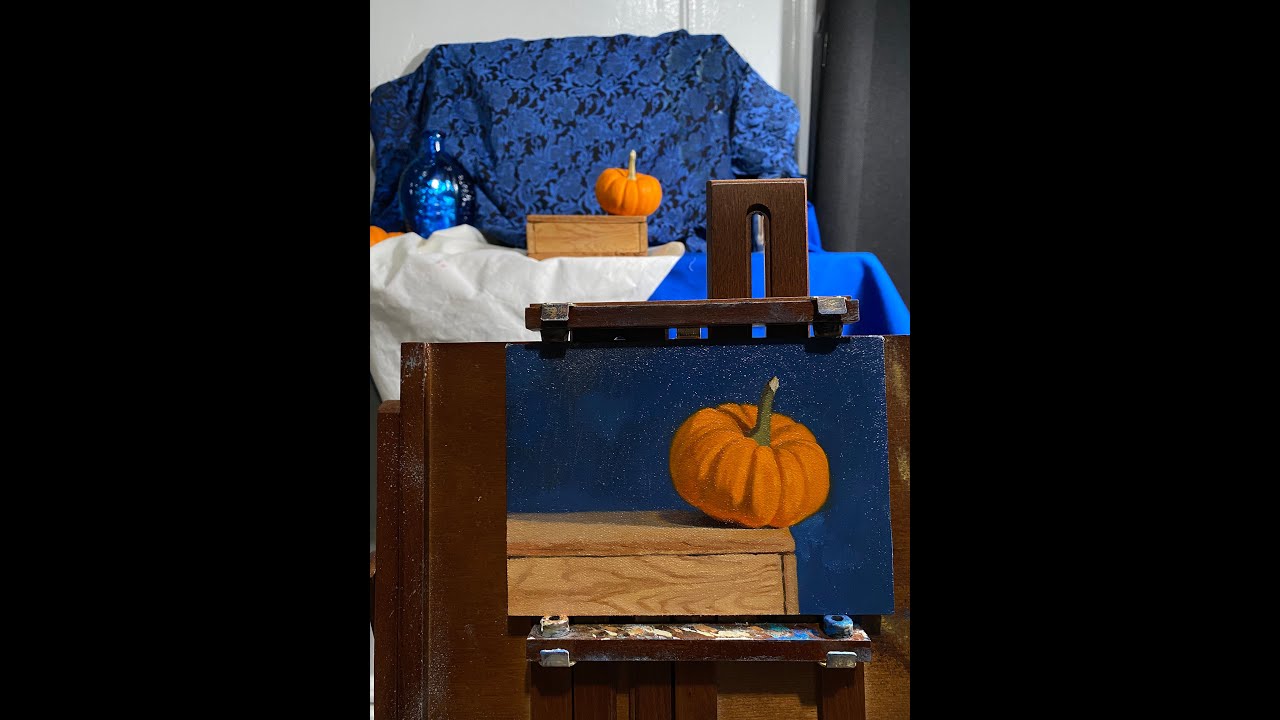 Artist Painting Demonstrations - YouTube