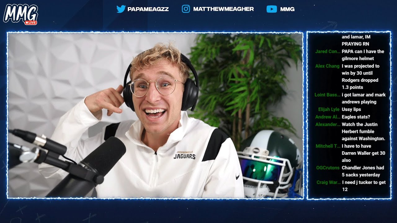 🔴LIVE - MMGs Halloween Special - MMG Live - YouTube