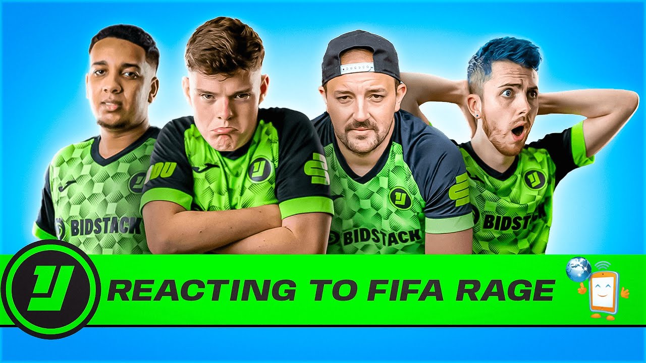 Reacting To Toxic FIFA Messages YouTube reacting-to-toxic-fifa-messages-youtube