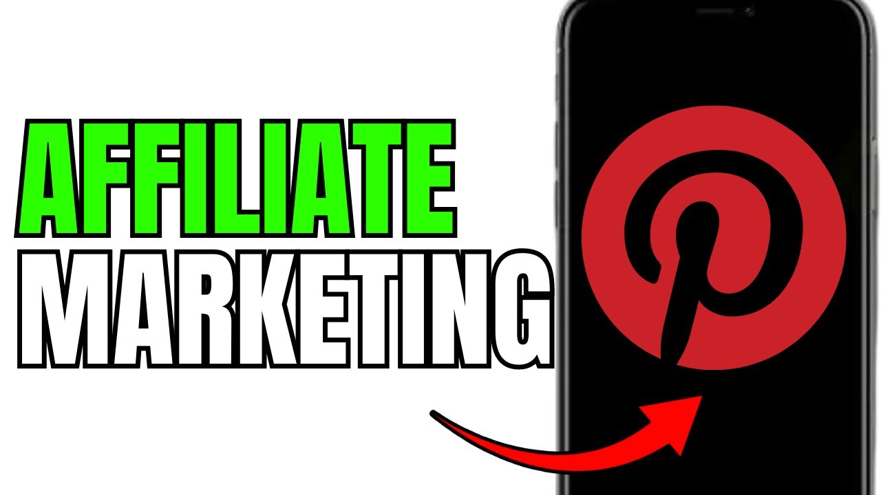 HOW TO DO AFFILIATE MARKETING ON PINTEREST! (FULL GUIDE) - YouTube