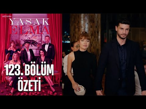 Yasak Elma 123. Bölüm Özeti