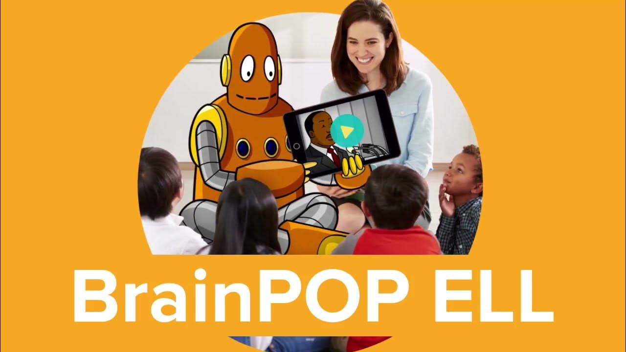Bryan’s English Club: BrainPOP ELL - “On the Bus” TPRS (TPRStorytelling) Question Circling ...