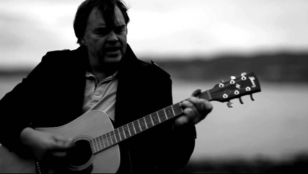 Frithjof Riis "Rundt neste sving" - YouTube
