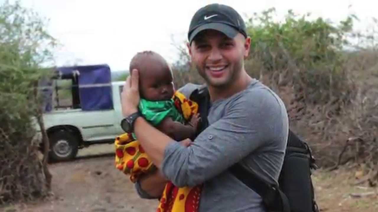 President's Blue and Gold Award Nomination for Abdullah Snobar - YouTube