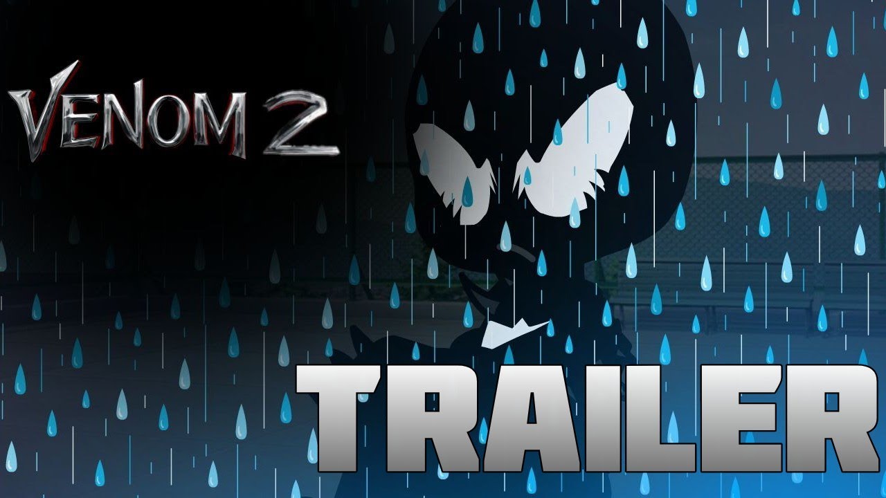 Venom 2 - Teaser/Trailer [Gacha club] - YouTube