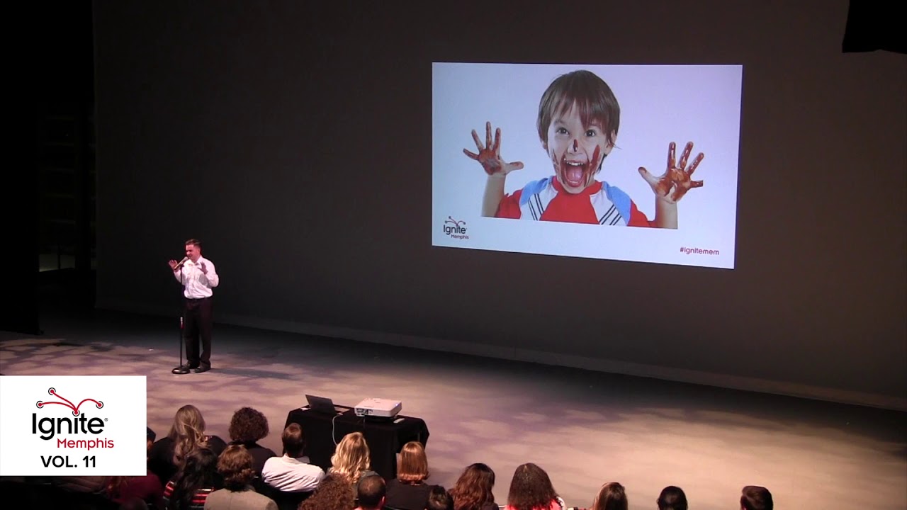 Cameron Haramia — Making Silly Faces Work - YouTube